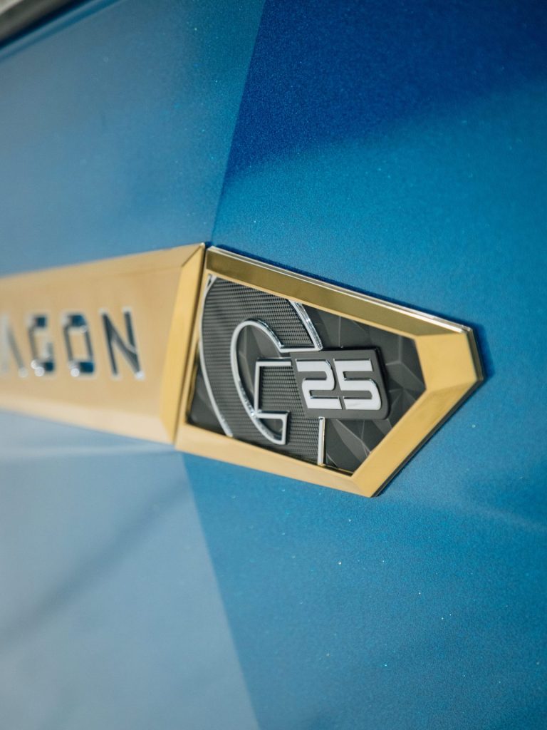 Our Trip To Loch Lomond To Test The Nautique Tender Range - Superyacht ...